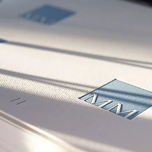 Cardstock Paper for Letterpress, Embossing, Engraving | LCI