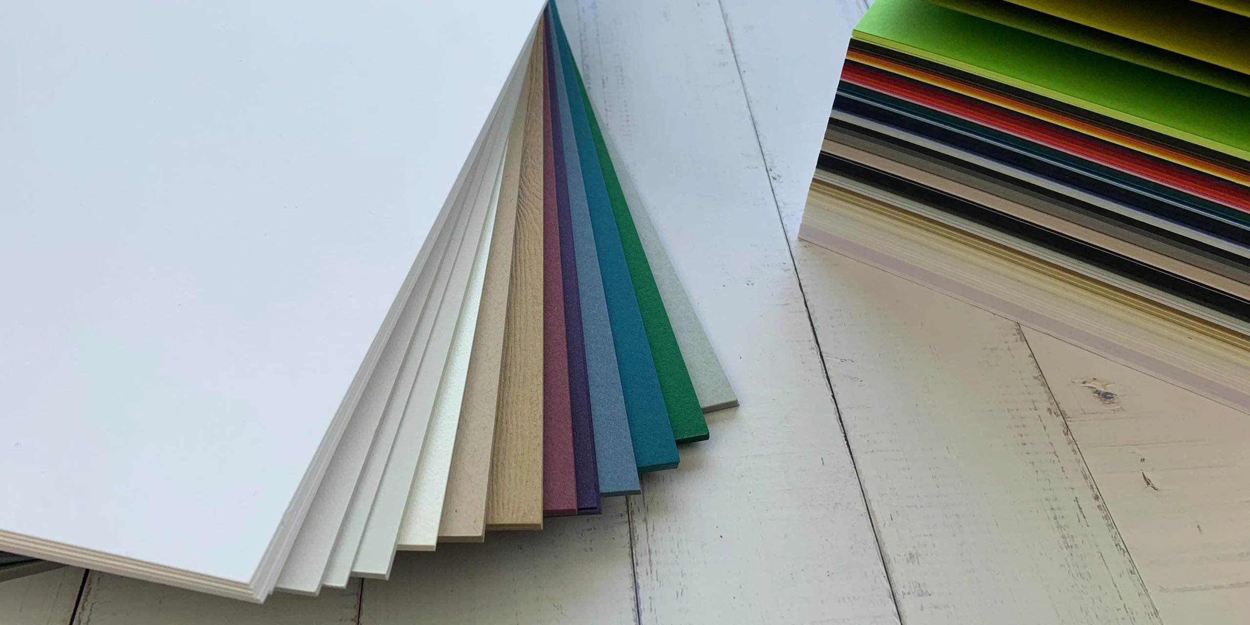 Premium Quality Luxury Paper Brands | LCI Paper