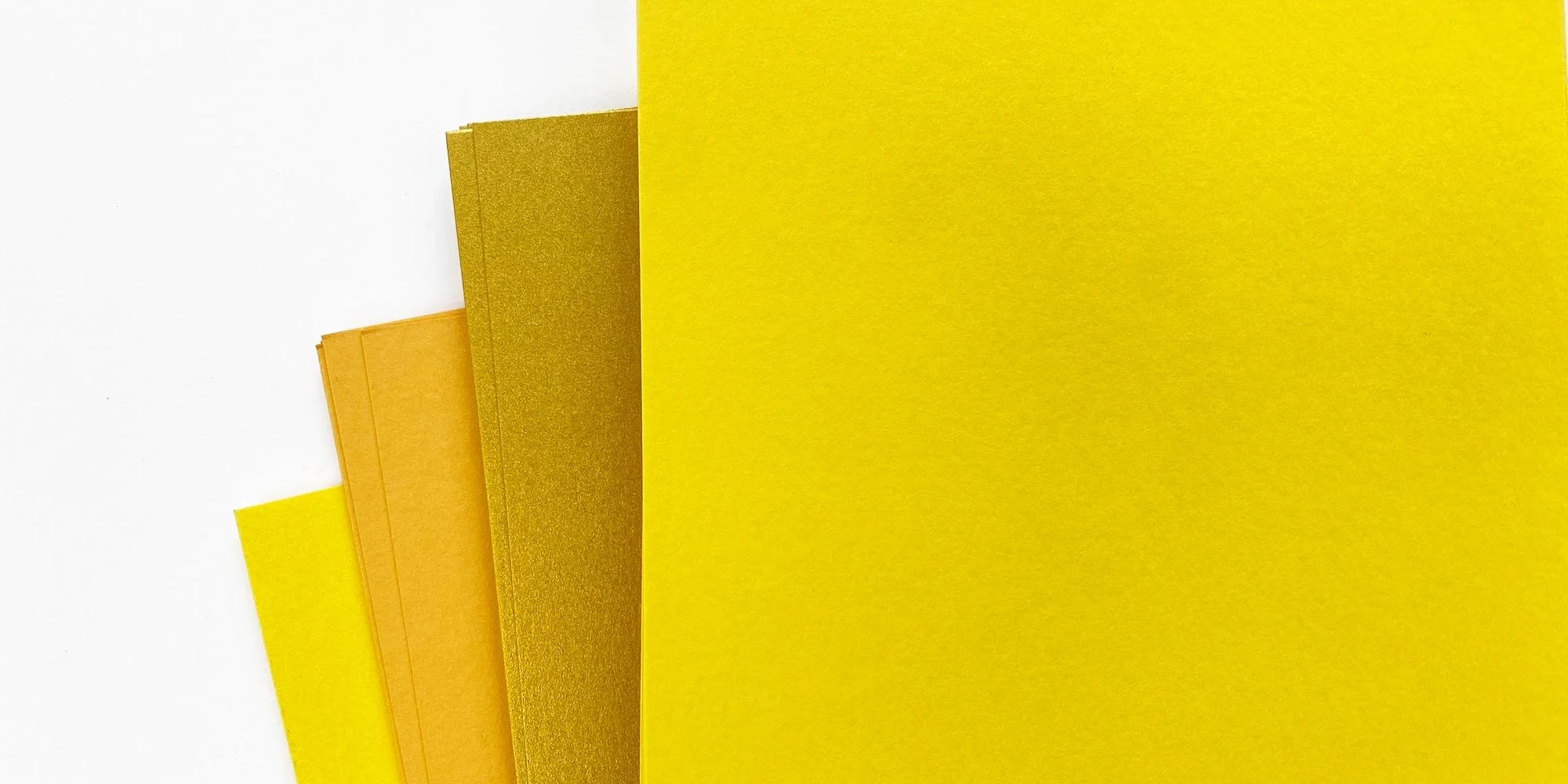 Color Paper: Shop Paper & Cardstock by Color