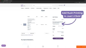 What Does Custom Layout Mean on LCI Paper?
