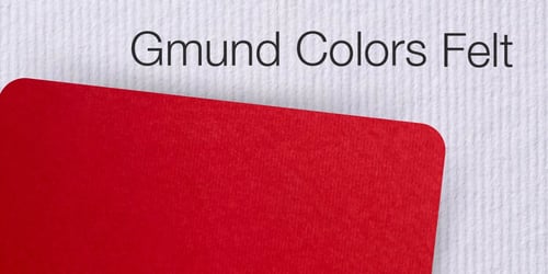 Wholesale Mill Size Gmund Paper for Luxury Printing & Packaging