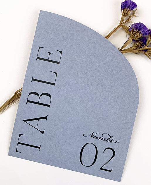 New Arch Invitation Cardstock in 48 Colors - LCI Paper