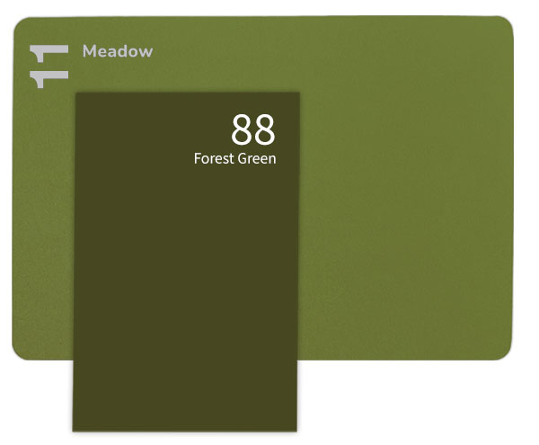 Gmund Colors vs. Keaykolour: Paper Color Comparison - LCI Paper