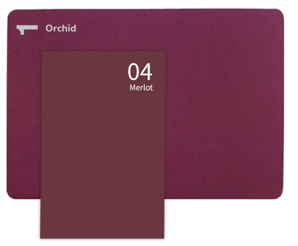 Gmund Colors vs. Keaykolour: Paper Color Comparison - LCI Paper