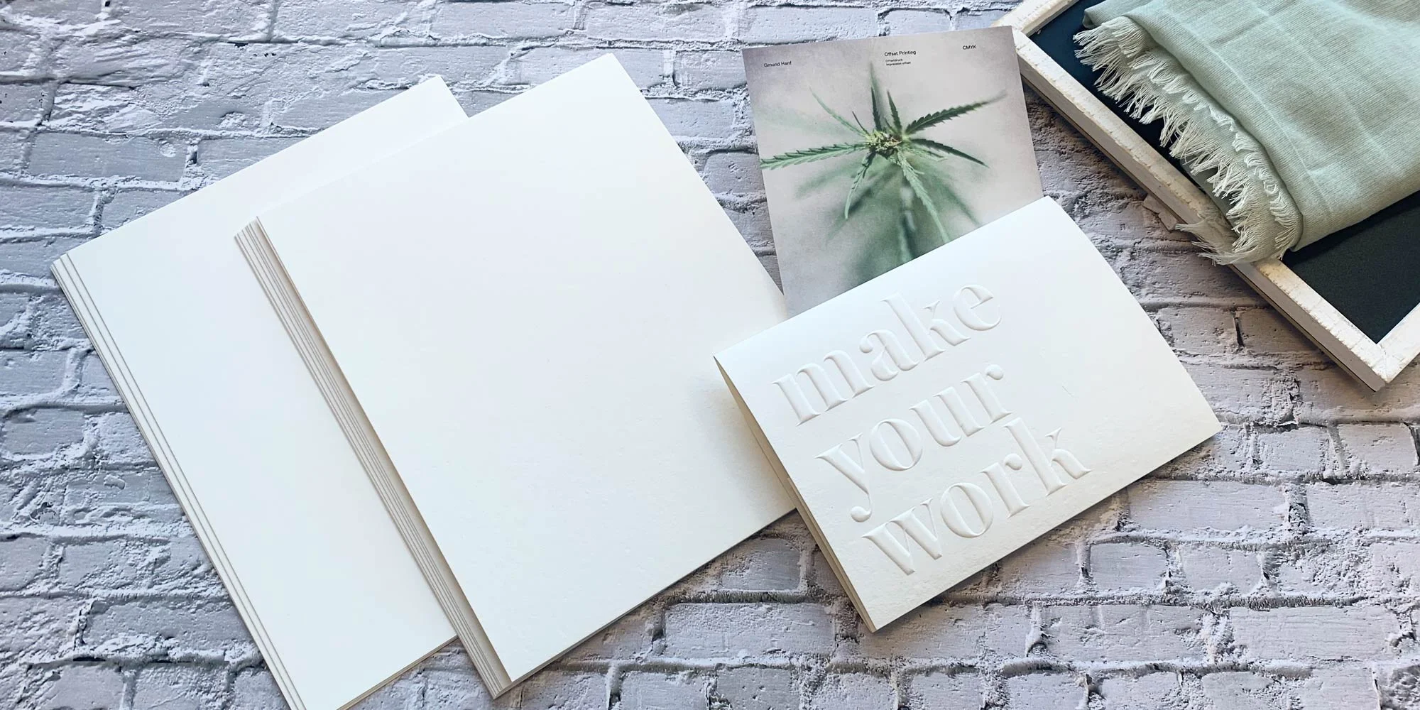 Gmund Paper Brands | LCI Paper U.S. Supplier of Gmund Paper